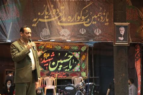 ایسنا آزادی ۵ زندانی جرائم غیرعمد در سوگواره ملی تعزیه ده‌زیار صاحب‌خبر