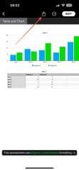How To Export An Apple Numbers File To Microsoft Excel Appletoolbox