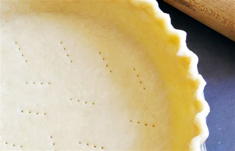 Quick And Easy Crisco Pie Crust My Pinterventures