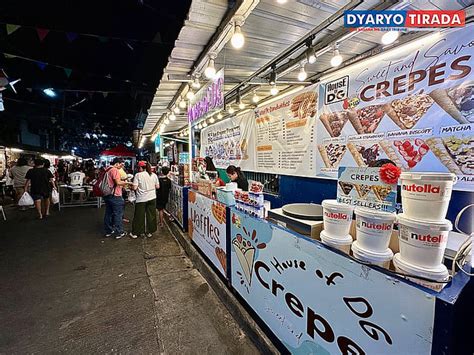 Ugbo Street Food Tuklasin Ang Street Food Paradise Ng Tondo