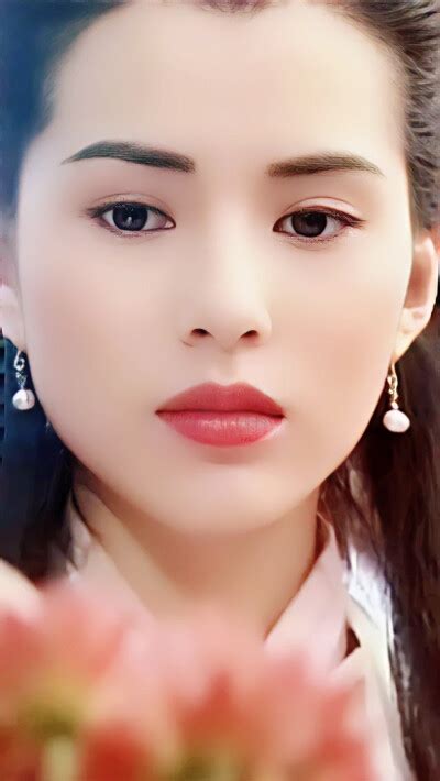 小龙女 高清图片，堆糖，美图壁纸兴趣社区