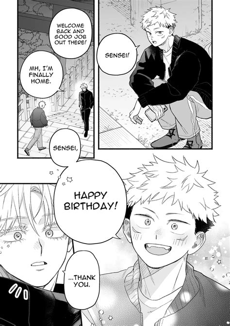 [ao no hoshi awoi ] i won t let anyone else have you jujutsu