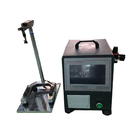 Hardness Testing Equipment Sports Apparatus Tester Lab Equipment And Laboratory Equipment