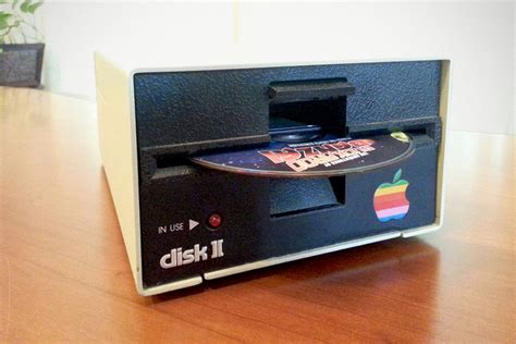 Floppy Disk Reader Apple At Michiko Durbin Blog
