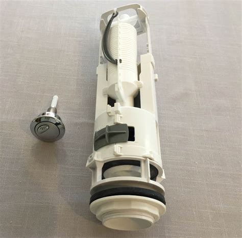 Siamp Optima 49 Flush Valve With Button Ats045 Toiletspares
