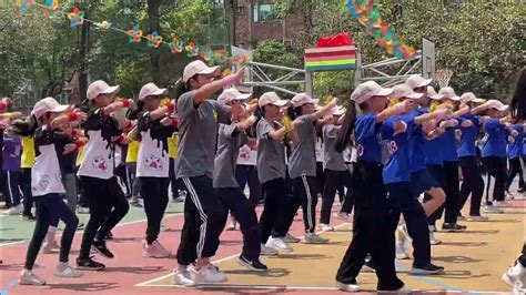 沙崙國小103週年校慶 六年級大會舞1 Youtube
