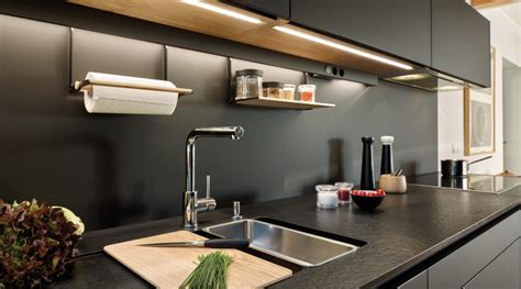 Consejos Para Elegir Muebles De Cocina Funcionales Doplim