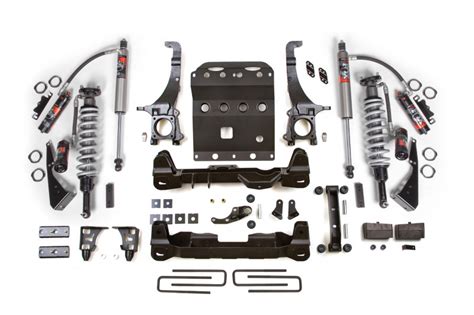 Bds Suspension 45 Suspension Lifts For Bds819f Custom Offsets