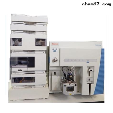 赛默飞三重四极杆液相色谱质谱联用仪转让tsq Vantage 圣宾仪器科技（上海）有限公司