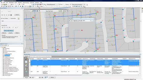 esri enables batch data quality assurance control with release of data