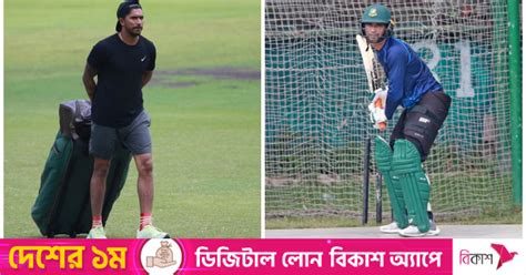 শুরু হচ্ছে এশিয়া কাপের জন্য বাংলাদেশের প্রস্তুতি ক্যাম্প The Daily