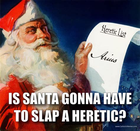 St Nicholas Catholic Memes Catholic Humor Christian Humor