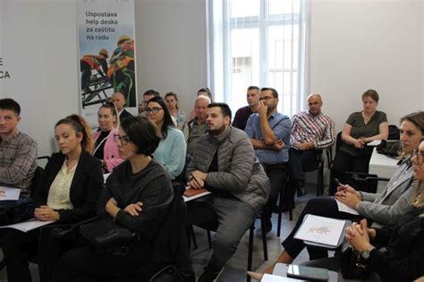 Trening Drvna Industrija