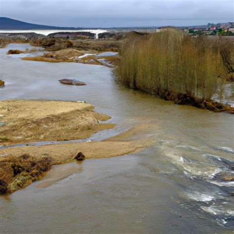 Inondations et pluie le Gard et lHérault en alerte Le