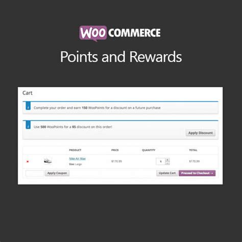 WooCommerce Points And Rewards Garudeya Com