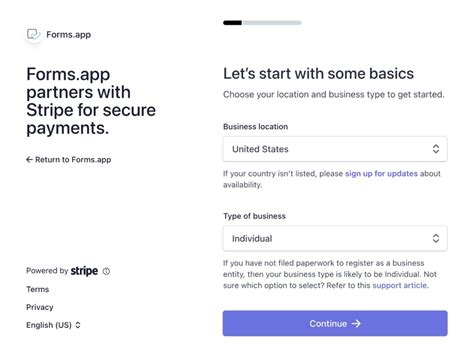 How To Create Online Forms With Payment Integration