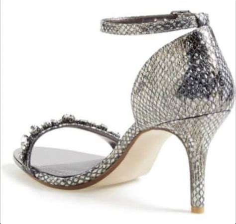 Van Gils New Glint Sandals Grailed