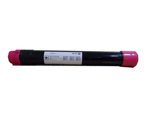 Xerox Part# 006R01509 Black Toner Cartridge (OEM 6R1509) 26000 Pages
