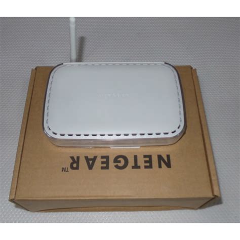 Wholesale Netgear 54mbps Wireless 435 Print Server With Supplier