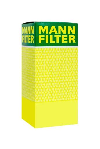 FILTR OLEJU HU Z MANN FILTER HU z za zł z Łuków Allegro pl