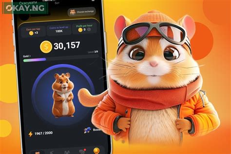 Todays Hamster Kombat Daily Combo July 13 2024 Okay Ng