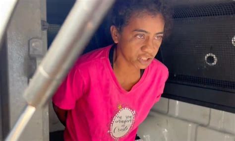 Destruidora de vidas madrasta é presa após obrigar enteadas a se