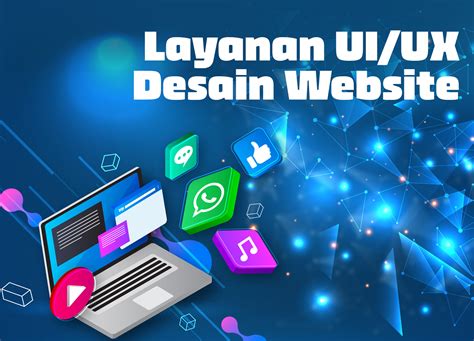 Dcliq Jasa Ui Ux Design Website