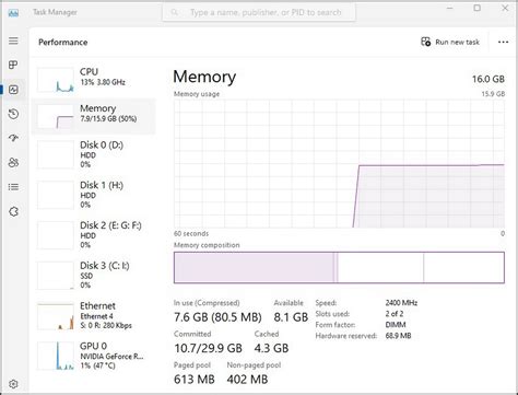 Pc Building Handbook What Is Xmp And How To Ensure Your Ram Runs At