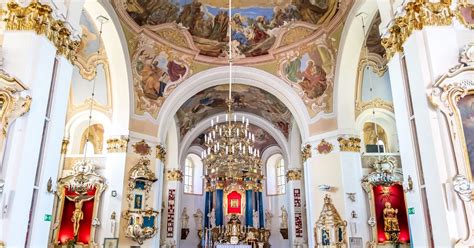UŚMIECHNIJ SIĘ W IMIĘ OJCA I SYNA I DUCHA ŚWIĘTEGO