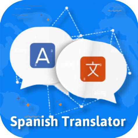 Spanish English Translator Aplicaciones En Google Play
