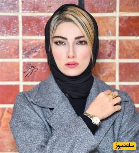 زندگی خصوصی محیا دهقانی و همسرش عکس های جذاب و دیدنی