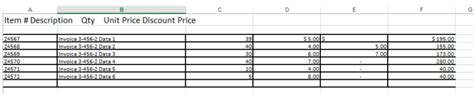 Easy Ways To Convert An Image To Excel Image To Spreadsheet