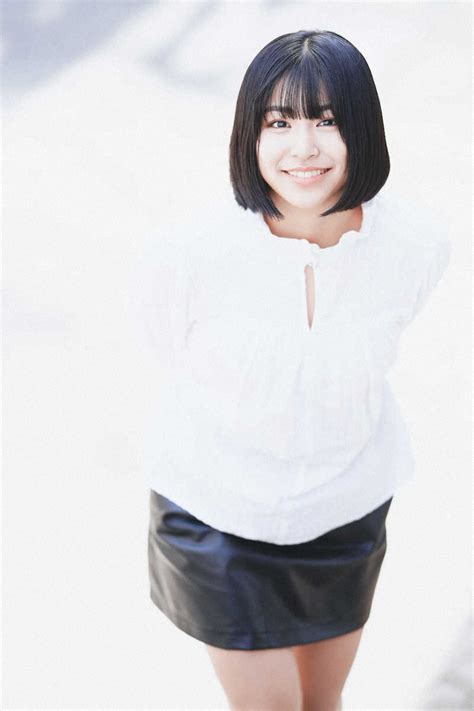 笑顔を見せる瀬名くれあ（撮影・西尾 大助） ― スポニチ Sponichi Annex 芸能