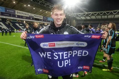 Mads Hermansen Explains Why Leicester City Can Do Something Very