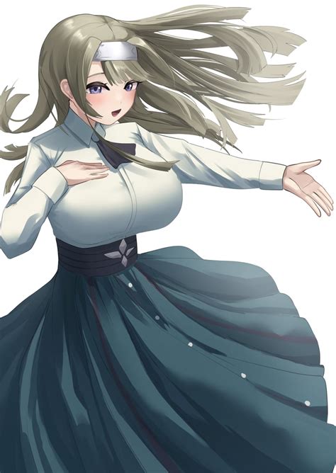 Exosister Irene Yu Gi Oh Drawn By Cotanactancyaga Danbooru