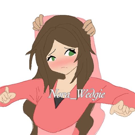 Norawedgie Youtube