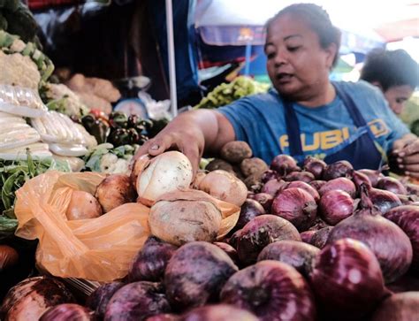 DA intervention sought as price of red onions nears P300/kilo | The Manila Times