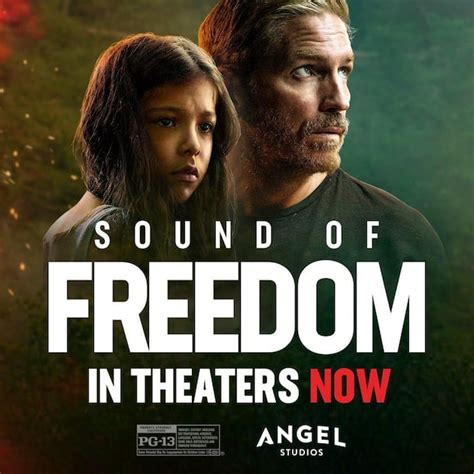 Sound Of Freedom La Historia De La Vida Real Detrás De La Película