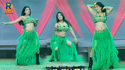 Viralgirl Dance Khushi Ka New Live Dance Sonpurmela Shobha