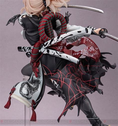 ＜画像214＞『fatesamurai Remnant』バーサーカー宮本武蔵がフィギュア化。表情や小物の質感がこだわりポイント 電撃