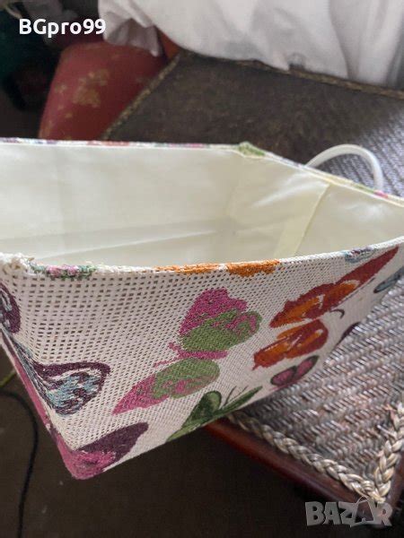 декоративни кутии в Други в гр Бургас Id40630931 — Bazar Bg
