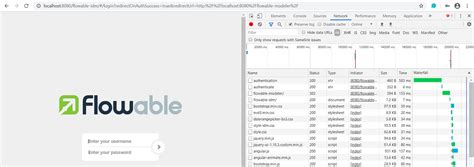 Ldap Authentication Malfunctioning With Valid Credentials Flowable Engine Flowable