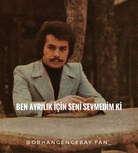Orhan Gencebay On Instagram Boynu B K K Sevgililer Orhangencebayilebir M R