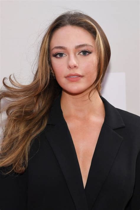 Picture Of Danielle Rose Russell