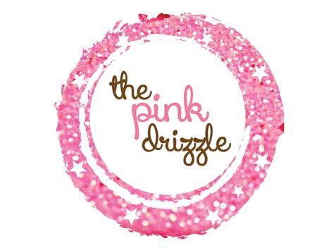 The Pink Drizzle Bosky Doshi