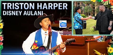 Triston Harper Hawaii Week Performance April American Idol