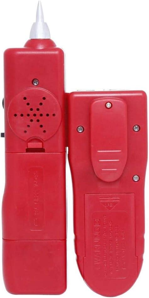 Hightech Multipurpose Analogue Cable Tester And Tracker Buy Best Price In Uae Dubai Abu Dhabi