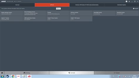 Problems With Hybrid Graphic AMD Community