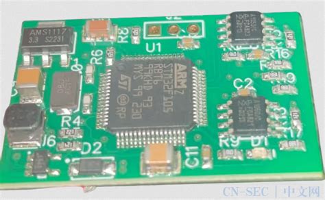 一文详解autosar Dlt模块 Cn Sec 中文网