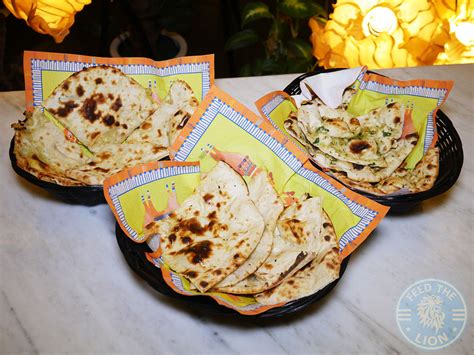 Chef Sanjeev Kapoors The Yellow Chilli Indian Wembley London Feed